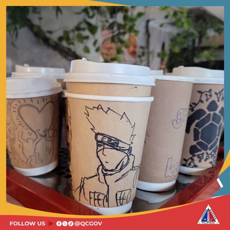 Explore QC: Our Humble Beginnings Cafe and Giftshop - Quezon City ... Explore QC: Our Humble Beginnings Cafe and Giftshop - Quezon City ...