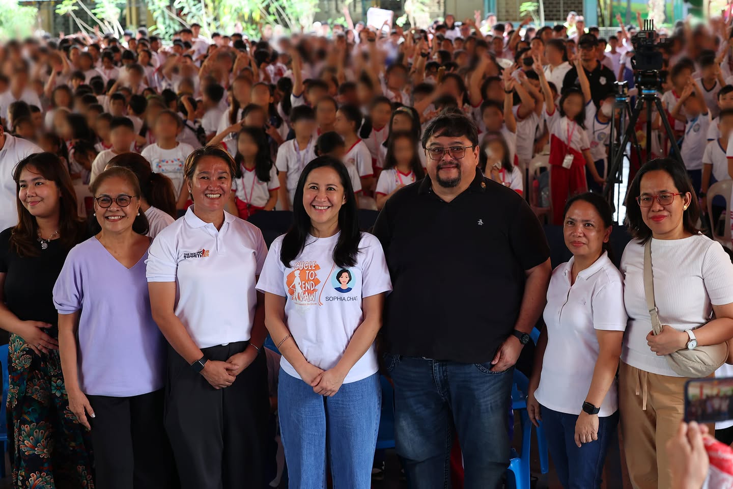 “Balik Sigla, Bigay Saya” Nationwide Gift-Giving Day - Quezon City ... “Balik Sigla, Bigay Saya” Nationwide Gift-Giving Day - Quezon City ...